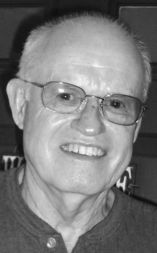 Roy Lee DeLong | News, Sports, Jobs - News and Sentinel